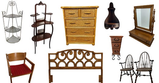 Thanks It's From | Nora | Substack