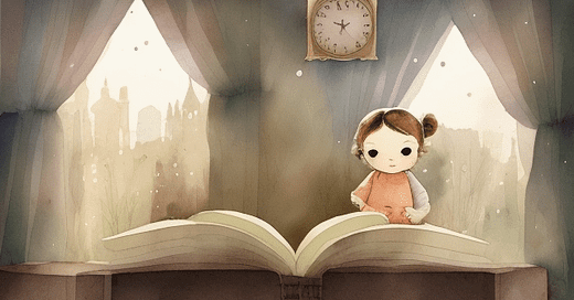 Boring Money | Shreedhar Manek | Substack