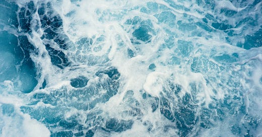 The Good Trade | Substack