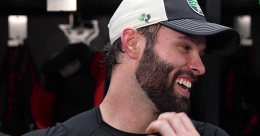 Stars Thoughts | Robert Tiffin | Substack