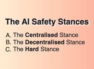 Cognition Café | Gabe | Substack