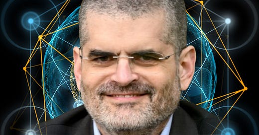 Joshua Lino | Substack