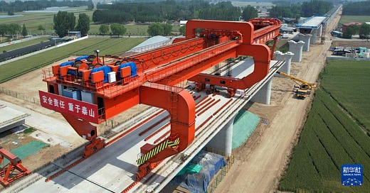 High Capacity | Kyle Chan | Substack