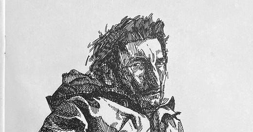 Art on the Brain | Bogdan Luca | Substack