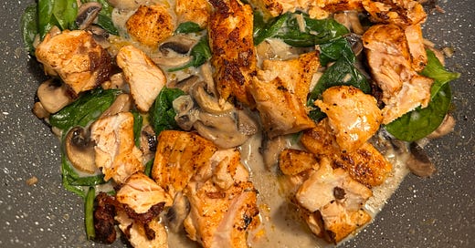 Rose's substack | Rose Mibu | Substack