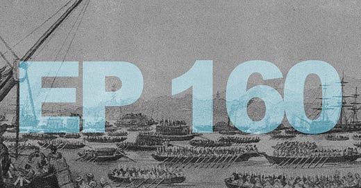 Ep 160: Thomas Barfield on Empire and Imperial Strategies Today