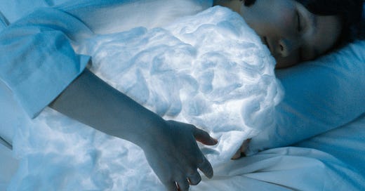 Steffany's Substack | Steffany Ritchie | Substack