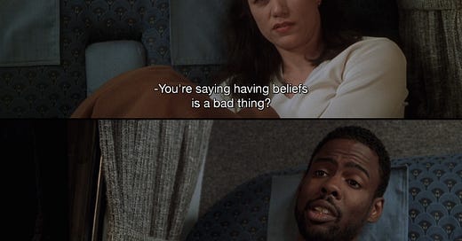 Hot Takes | Adam Singer | Substack