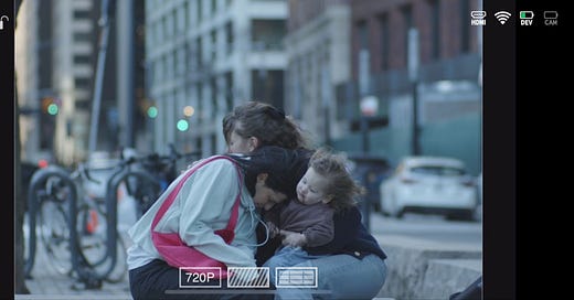 Maybe Baby | Haley Nahman | Substack