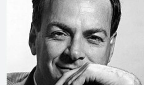 Optima & Outliers | Vaishnav Sunil | Substack