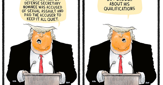 Pen Strokes | Nick Anderson | Substack