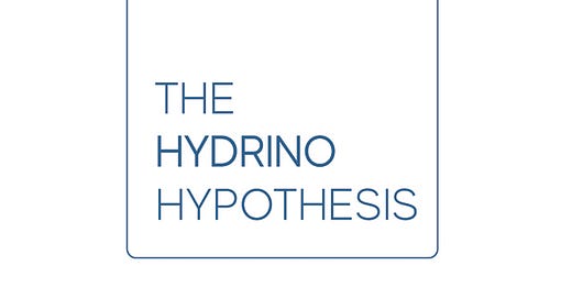 The Hydrino Hypothesis Chapter 10 - Hydrogen Revolution
