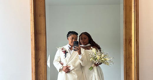 Extracurricular | Tembe Denton-Hurst | Substack