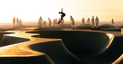 Moonlights | Michael Brooks Jr. | Substack