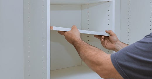 Pretium Insights | JD Breen | Substack