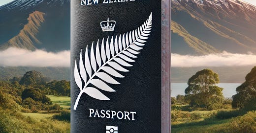 The Fusion Hub | Sergei Dumnov | Substack