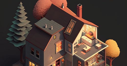 👀📈 CEOWatcher | Connor | Substack