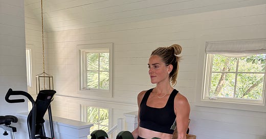 Trade Offs by Julia and Thomas Berolzheimer | Julia & Thomas Berolzheimer | Substack