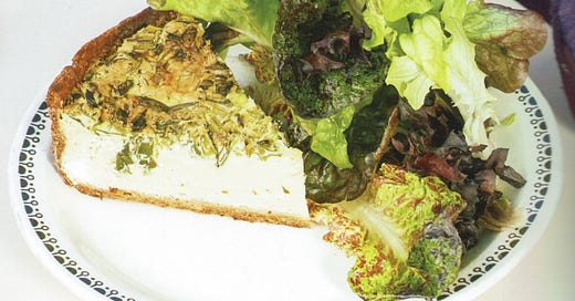 The Secret Ingredient | Harrison | Substack