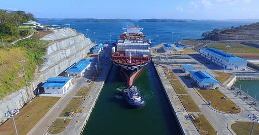 The Canal Papers - by Scott Alexander - Astral Codex Ten