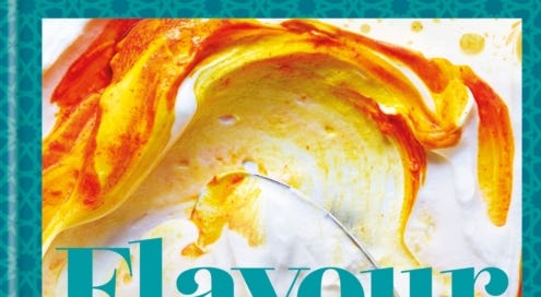 The Book Room | Anna Wharton | Substack