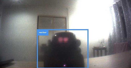 Learn With A Robot | Amitabha Banerjee | Substack