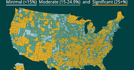 News Items | John Ellis | Substack