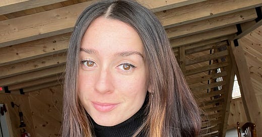 House of Green | Alexandra Fasulo | Substack