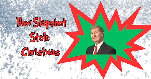 The Rooster | D.J. Byrnes | Substack