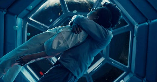 jaguatirica de coleira | Camila von Holdefer | Substack