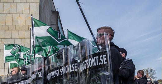 Militant Wire | Substack