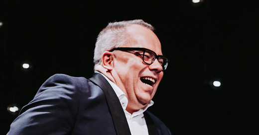 Paul Wells | Substack