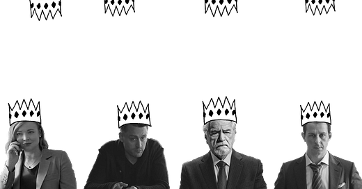 briffin glue huffer | Substack