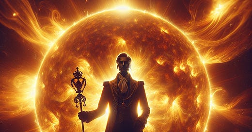 The Pluto Chronicles | Lori Lothian | Substack