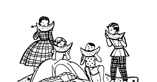 AI: A Guide for Thinking Humans | Melanie Mitchell | Substack