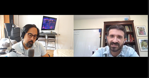 Year Zero | Wesley Yang | Substack