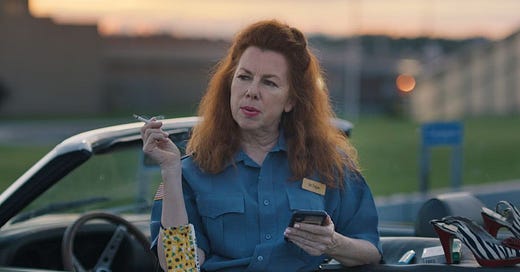 Former SNL Cast Member Siobhan Fallon Hogan on Spotting Kieran Culkin's ...