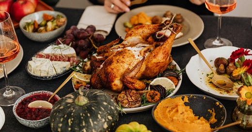 BowTied Bum | Substack