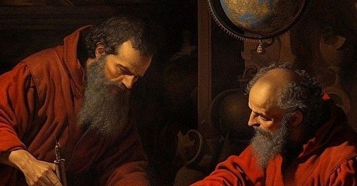 Raz’s Revelations | Substack