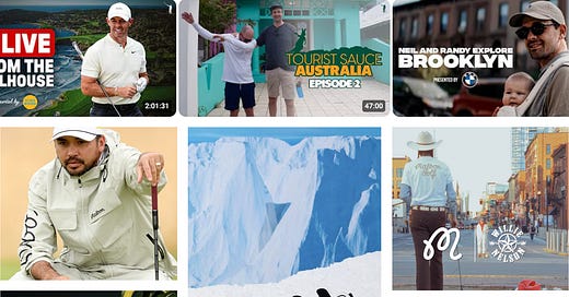 Mayo Monday | Ashley Mayo | Substack