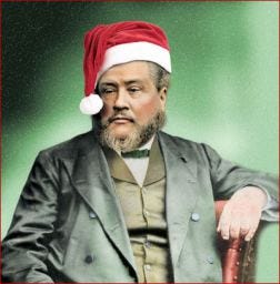 Spiritual Theology | J. A. Medders | Substack