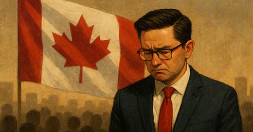 Nation First, by George Christensen | Substack