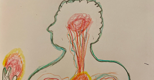 Traipsing About | Dakota Gale | Substack