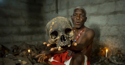 Elewa’s Substack | Josie Elewa | Substack