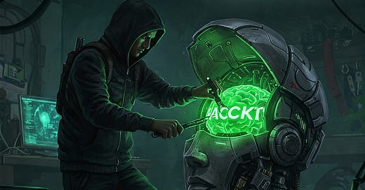 From the Simulation | Srujan J. | Substack