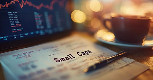 The Dutch Investors | Substack