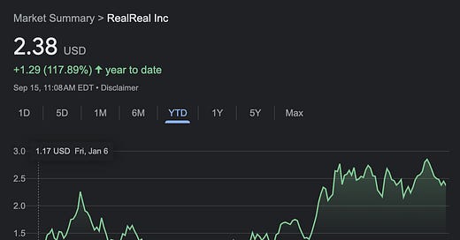 Trade Trackers | Autopilot | Substack