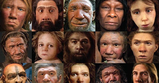 John Hawks | Substack