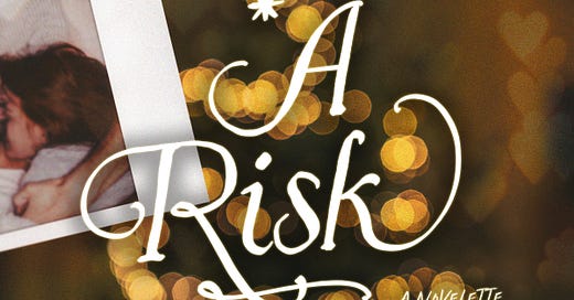 sorry for screaming | Jessica Joyce | Substack