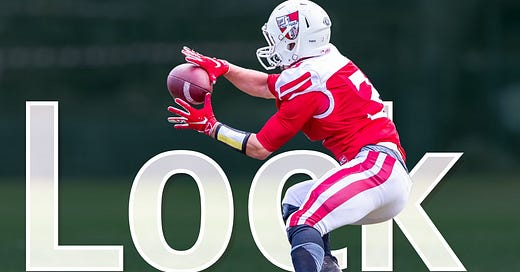 Coaching Football Insights | Preston Troyer | Substack